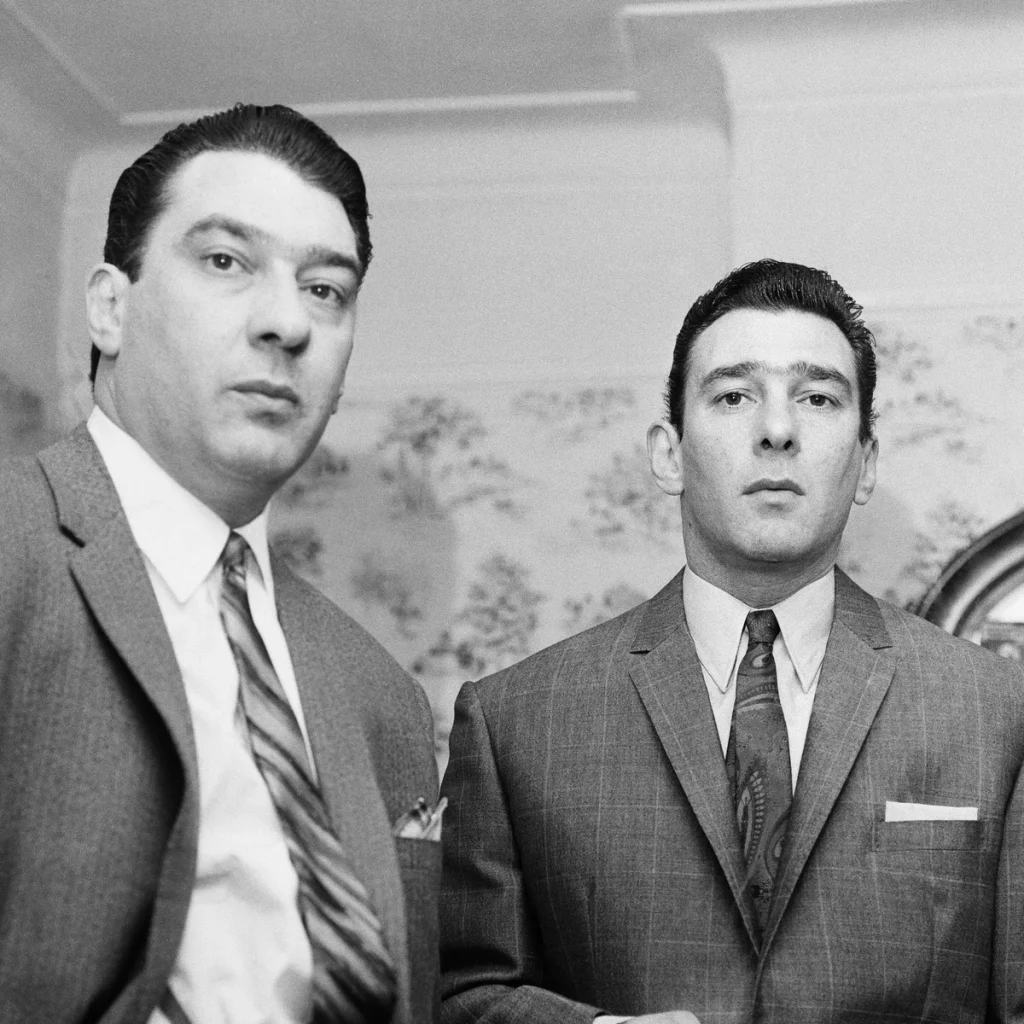 The 30 Most Notorious Gangsters of All Time - Kate Knows