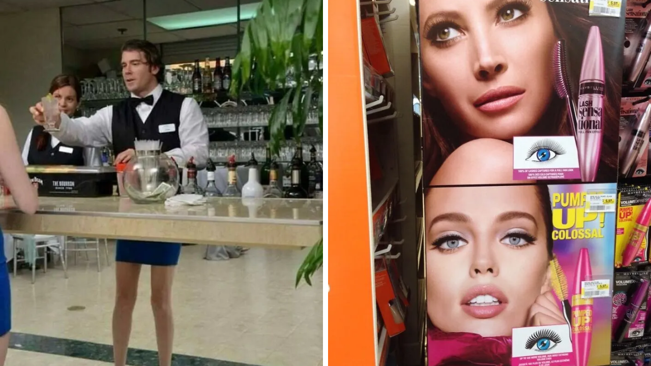 30 Photos That Are Funny Without Trying - Kate Knows
