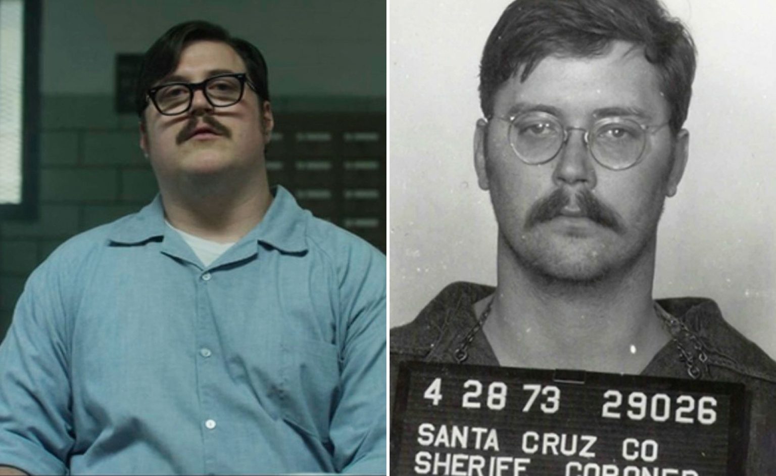 23 Actors Who Transformed Into Real-Life Serial Killers On Screen ...