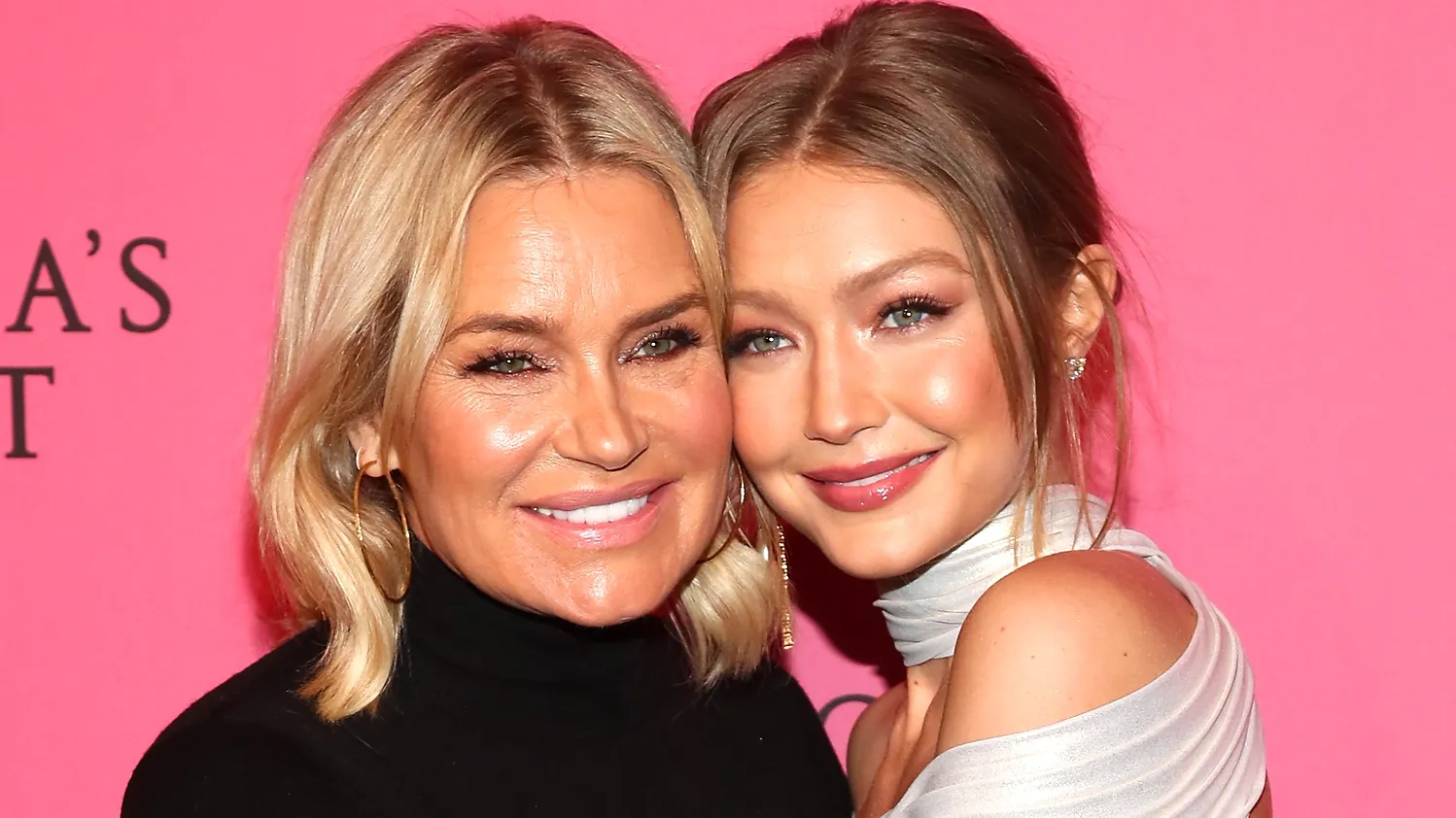 24 Children of Models Who Are Now Models Themselves - Kate Knows