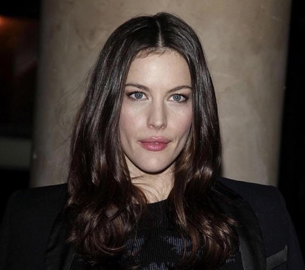 20 Photos that prove Liv Tyler owned the ’90s - Kate Knows
