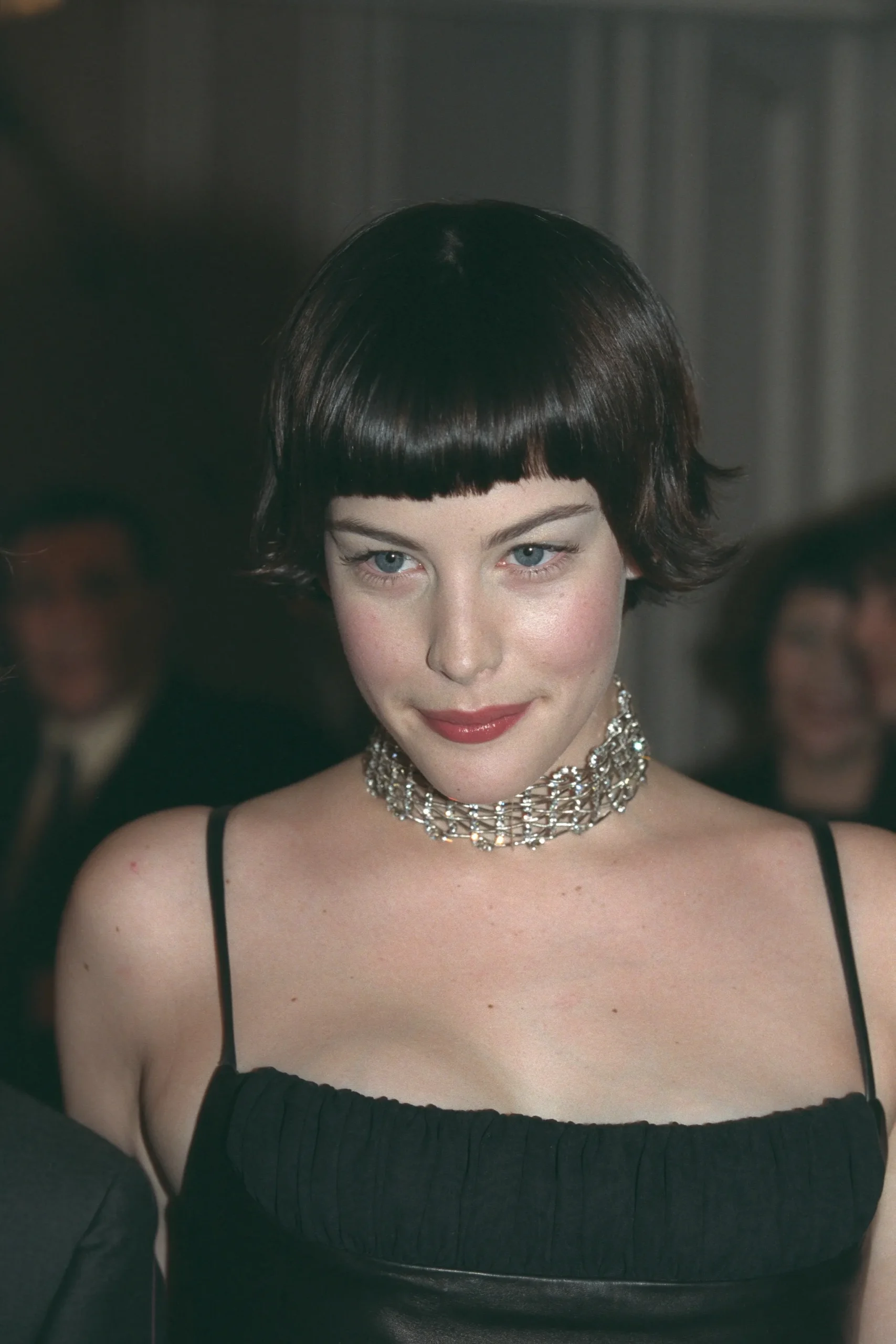 20 Photos that prove Liv Tyler owned the ’90s - Kate Knows