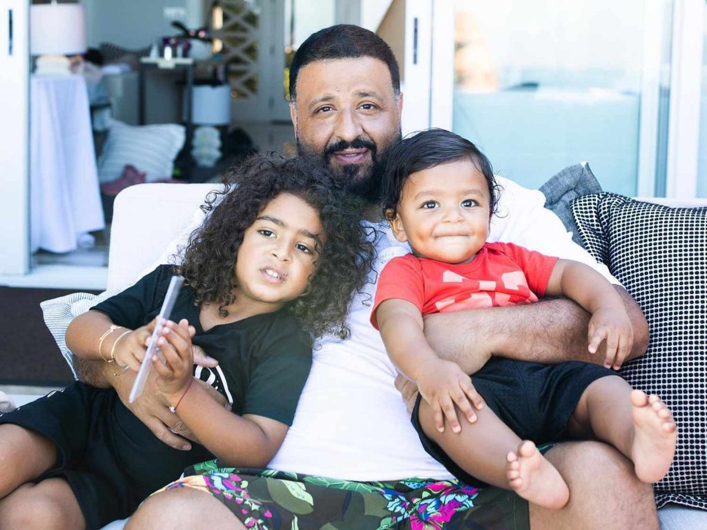 30 musicians who wrote songs about their kids - Kate Knows