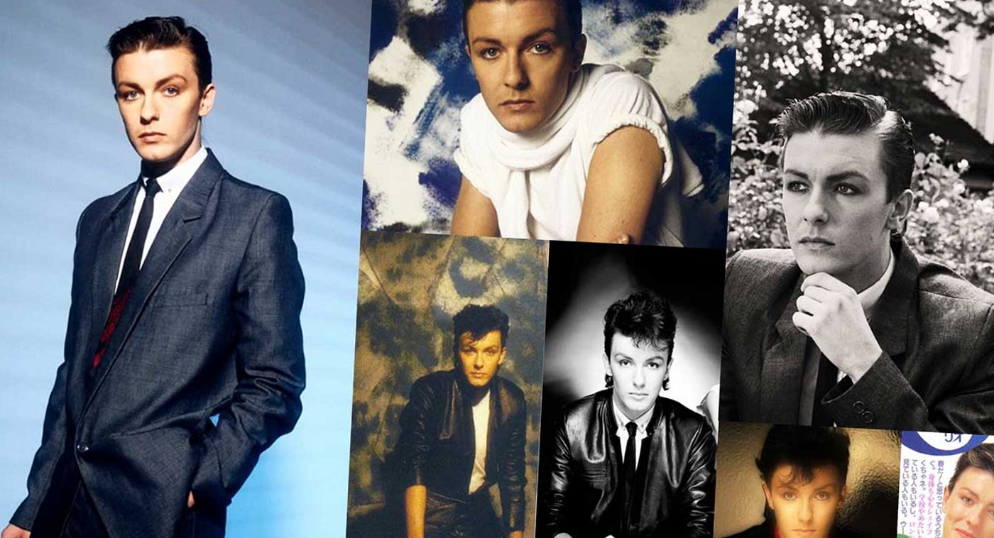 Stars Who Went Through A Goth Phase - Kate Knows