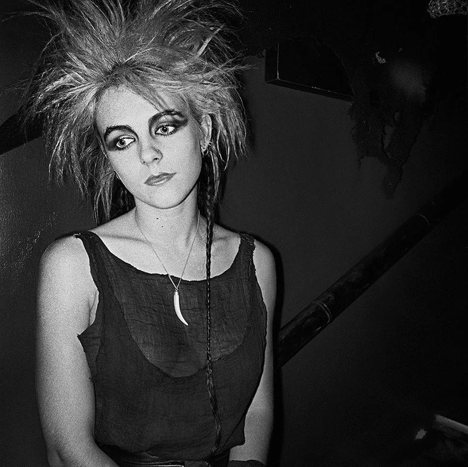 Stars Who Went Through A Goth Phase - Kate Knows
