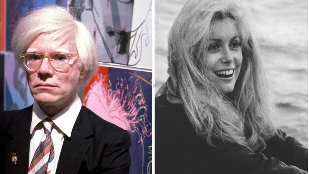 30 Cultural Figures Who Shaped The 1960s - Kate Knows