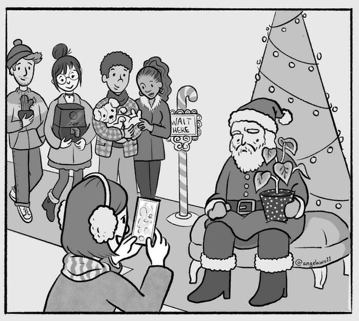 26 Comics & Pics That Perfectly Hit the Humor of the ’60s & ’70s Crowd ...