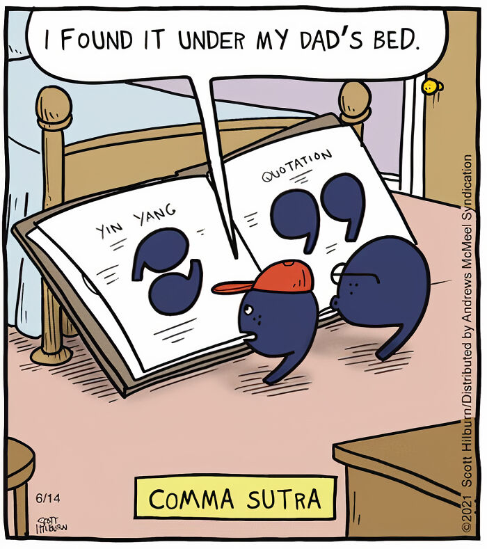 26 Comics & Pics That Perfectly Hit the Humor of the ’60s & ’70s Crowd ...
