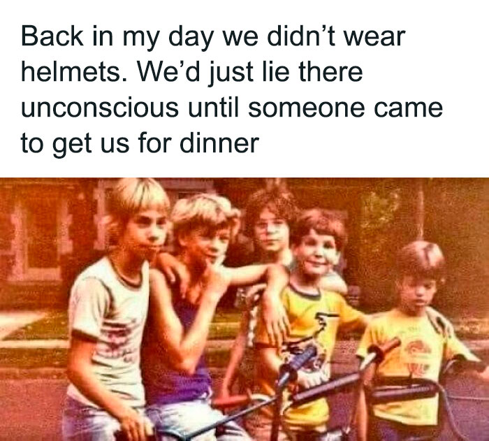 26 Comics & Pics That Perfectly Hit the Humor of the ’60s & ’70s Crowd ...
