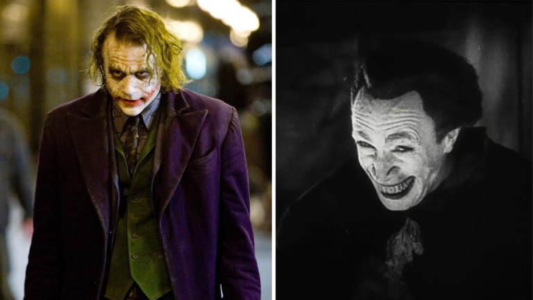 30 Famous Characters that you didnt know were based on real people ...