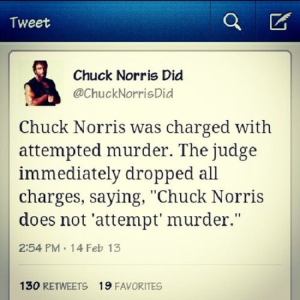 25 Chuck Norris Memes That Prove He’s Still A Legend - Kate Knows