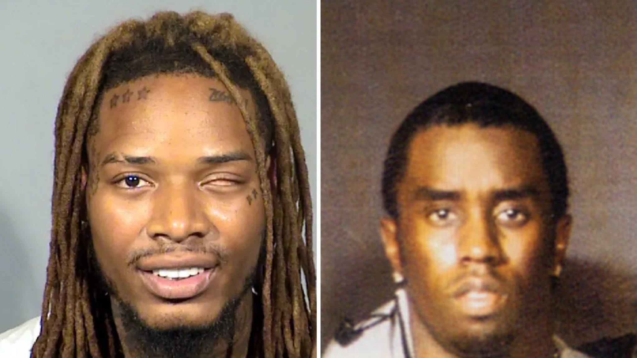 18 Rappers Serving Time Behind Bars In 2025 - Kate Knows