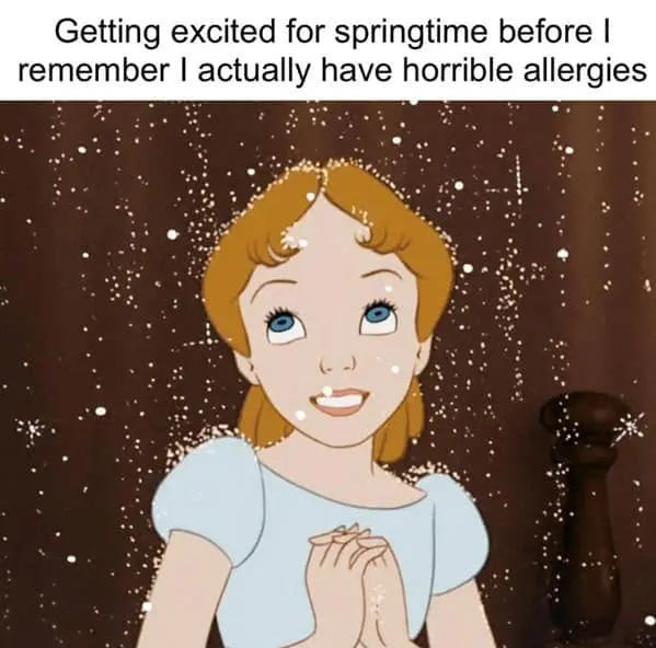 Weather Memes That Sum Up Every Season Perfectly - Kate Knows