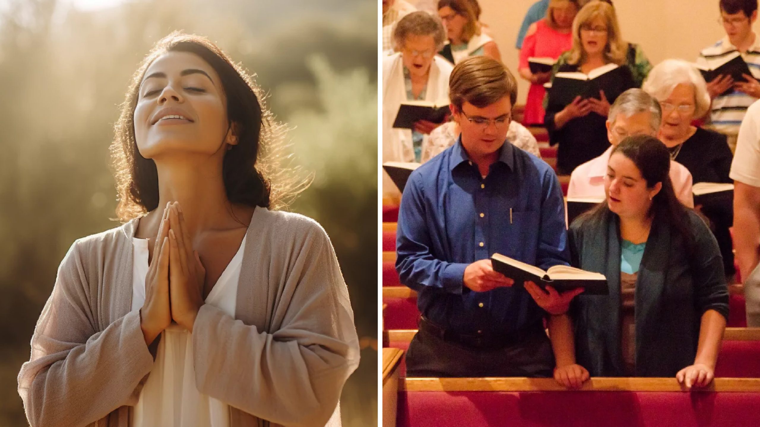 30 Reasons Gen Z is embracing religion more than previous generations ...