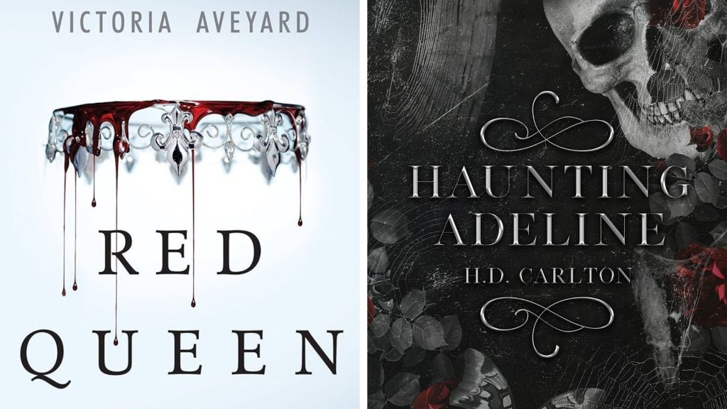 30 Books Featuring Complex, Morally Gray Characters You'll Love (or ...