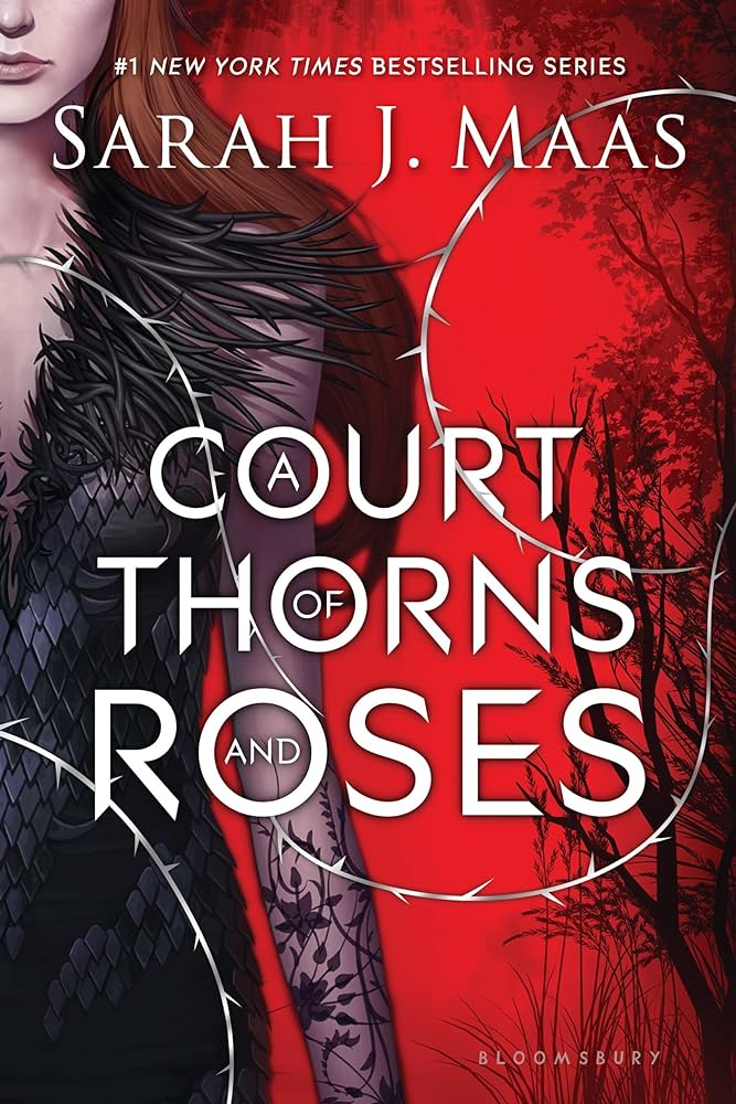 30 Books Featuring Complex, Morally Gray Characters You'll Love (or ...