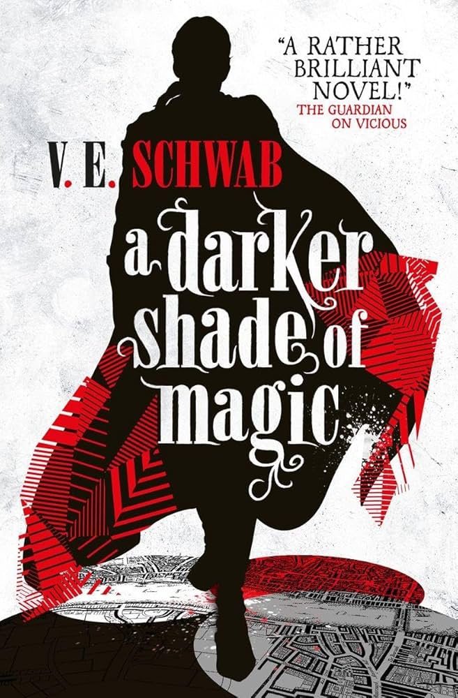 30 Books Featuring Complex, Morally Gray Characters You'll Love (or ...