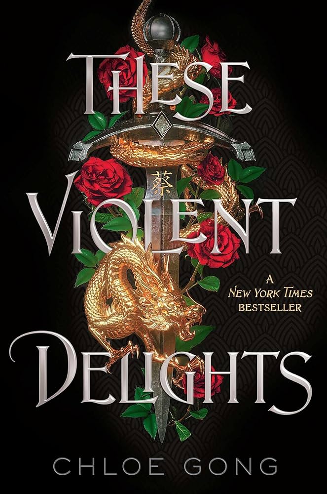 30 Books Featuring Complex, Morally Gray Characters You'll Love (or ...