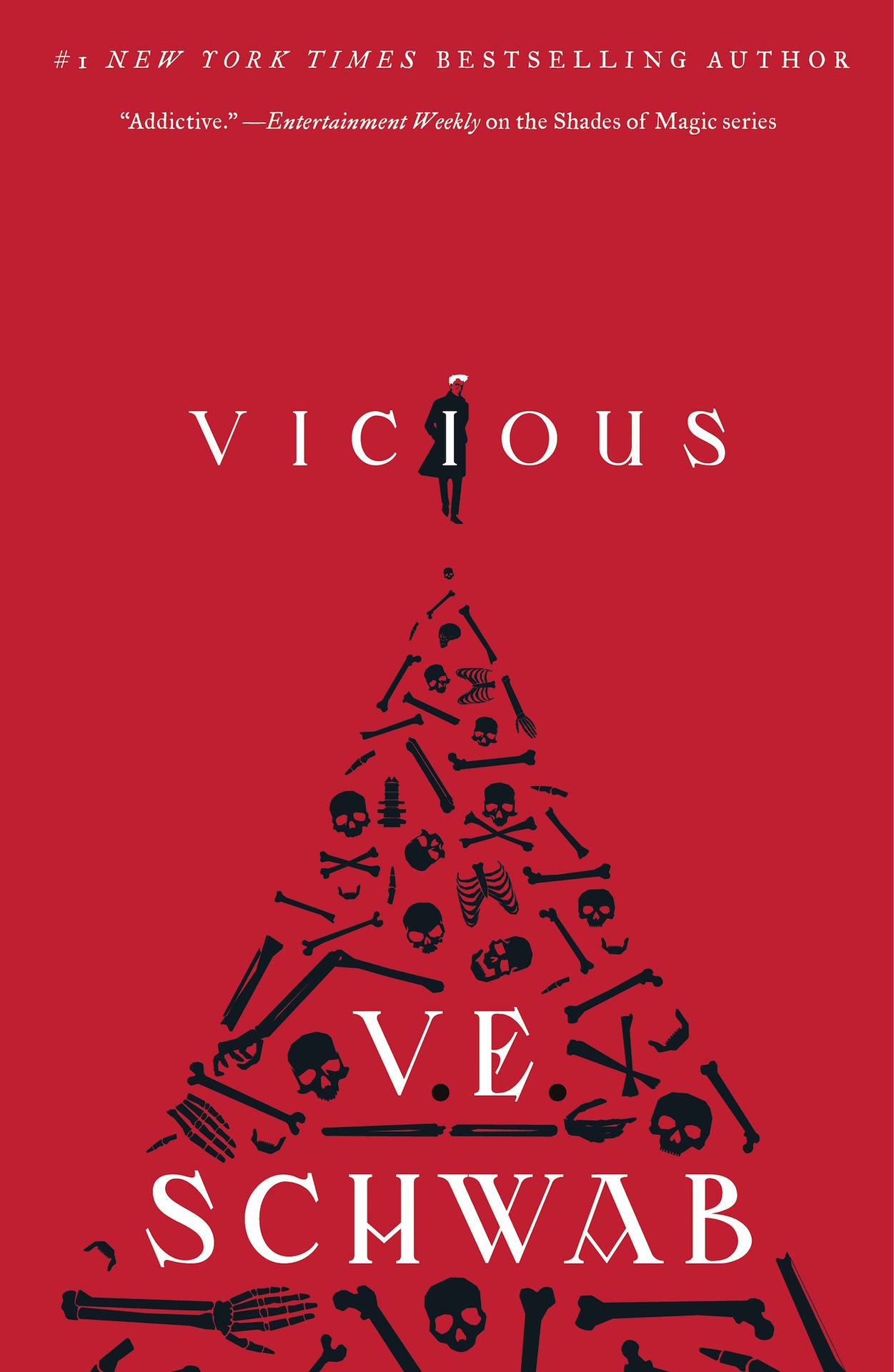 30 Books Featuring Complex, Morally Gray Characters You'll Love (or ...