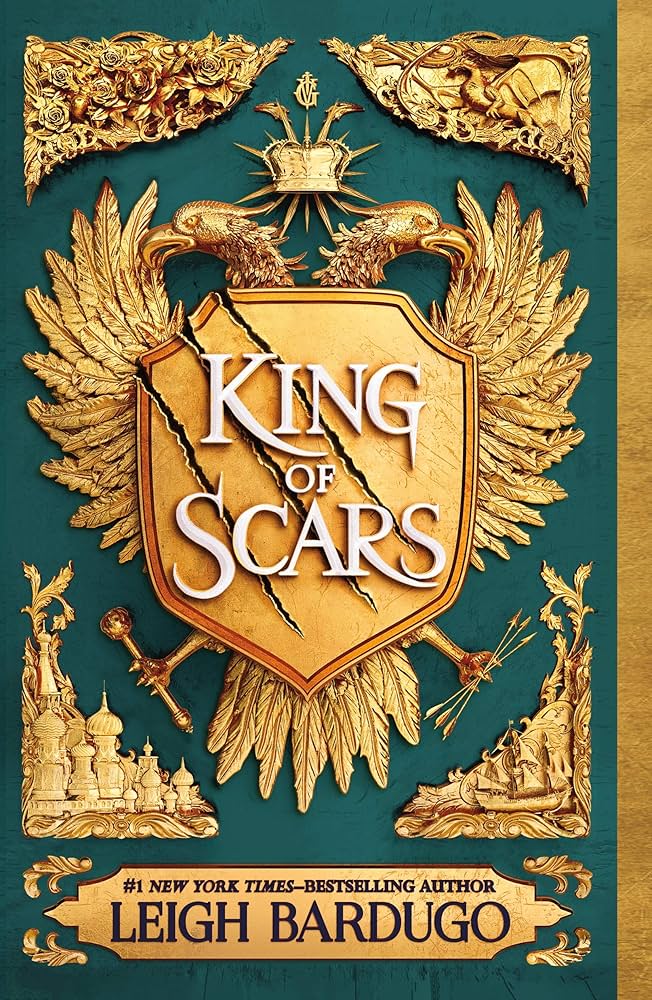 30 Books Featuring Complex, Morally Gray Characters You'll Love (or ...