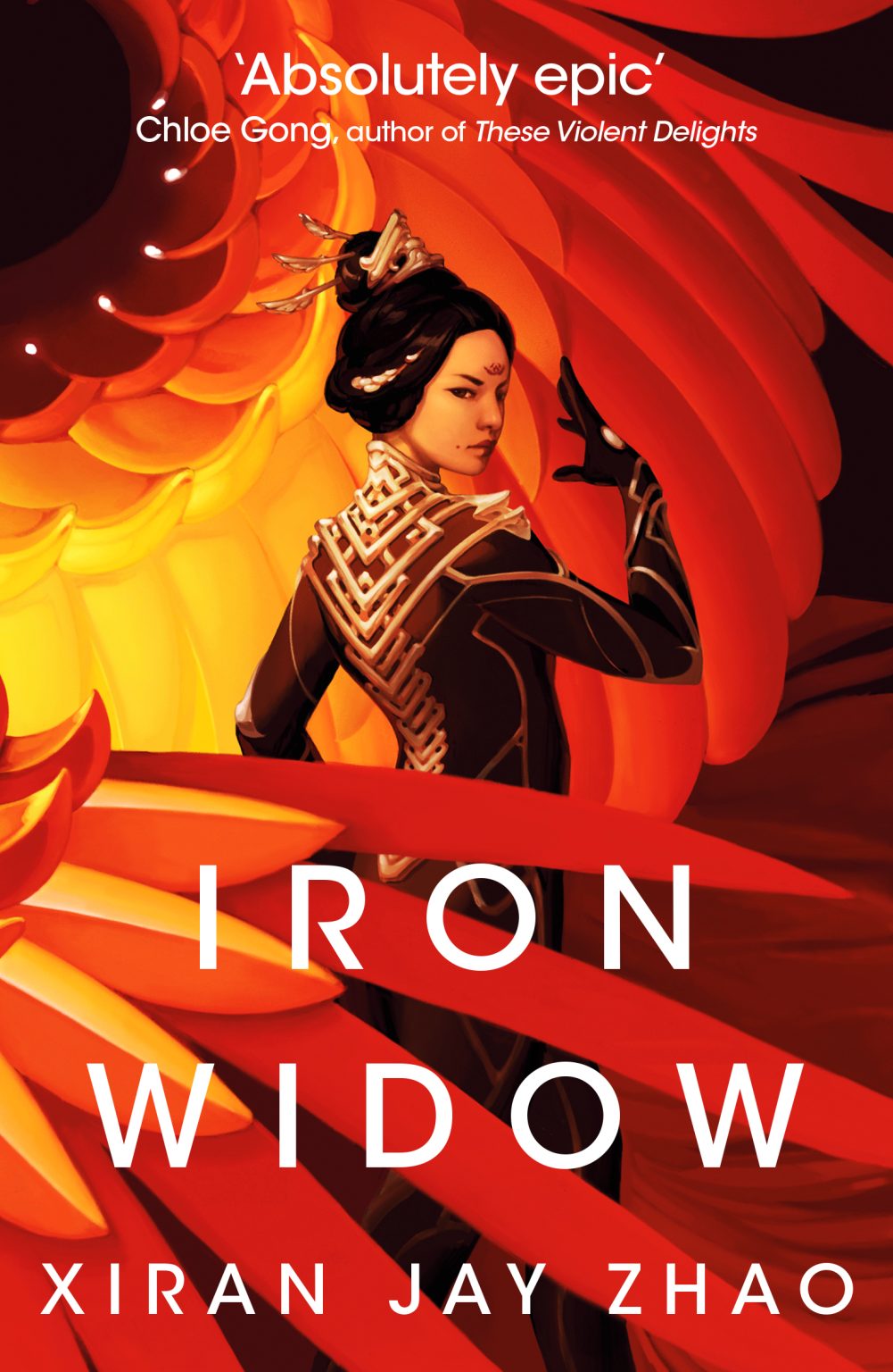 30 Books Featuring Complex, Morally Gray Characters You'll Love (or ...