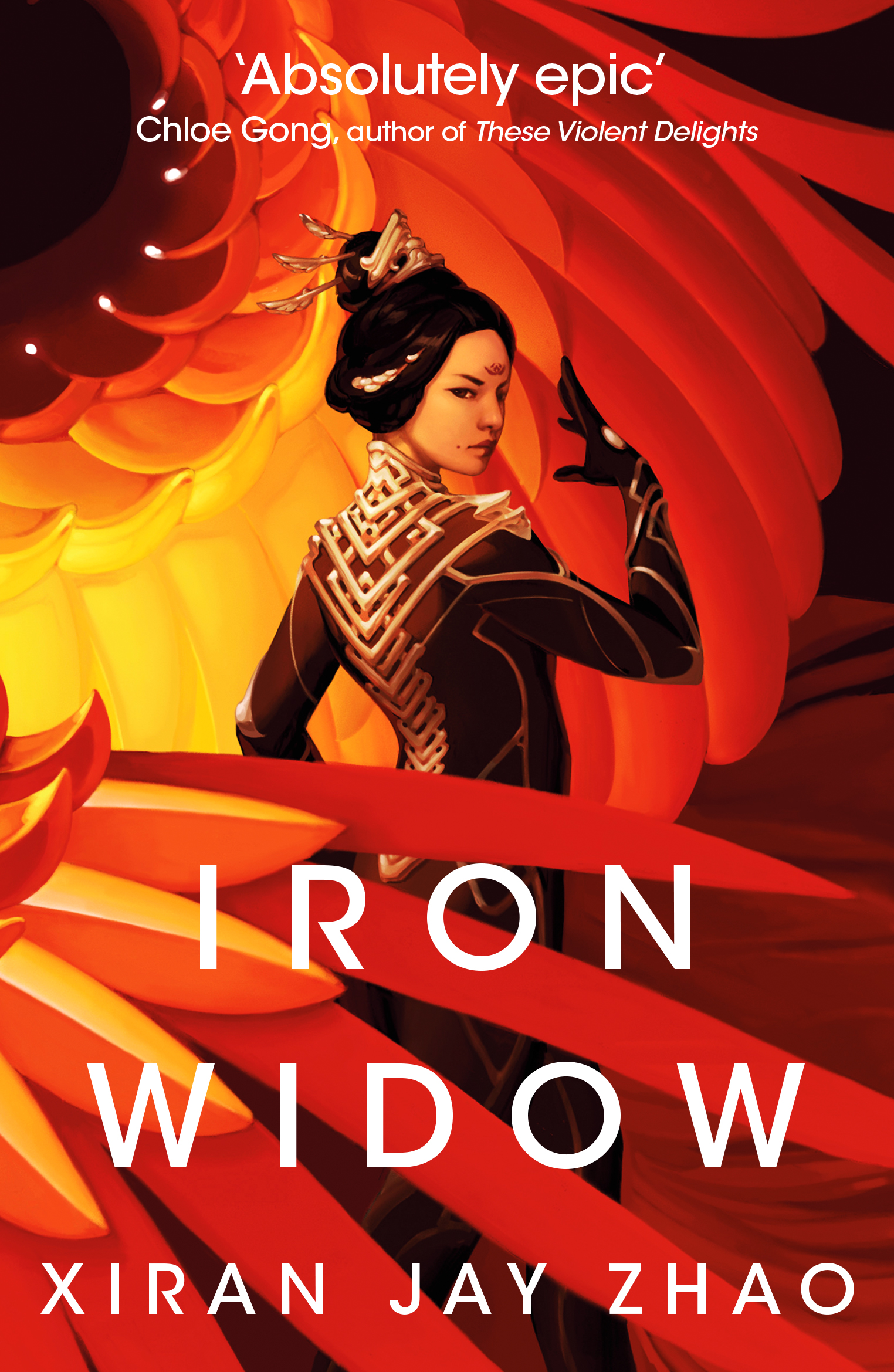 30 Books Featuring Complex, Morally Gray Characters You'll Love (or ...