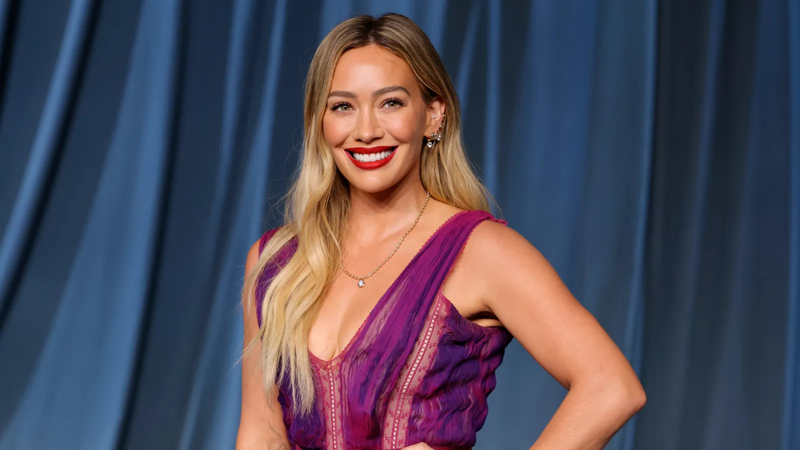 30 Celebrities Known for Being Genuinely Nice - Kate Knows