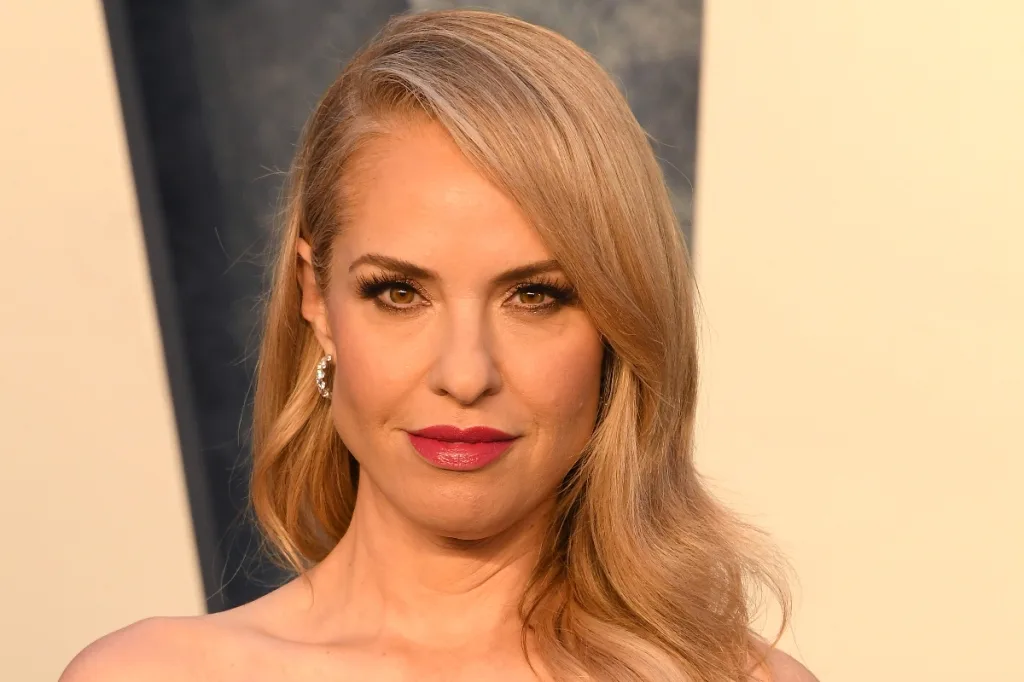 30 Celebrities Known for Being Genuinely Nice - Kate Knows