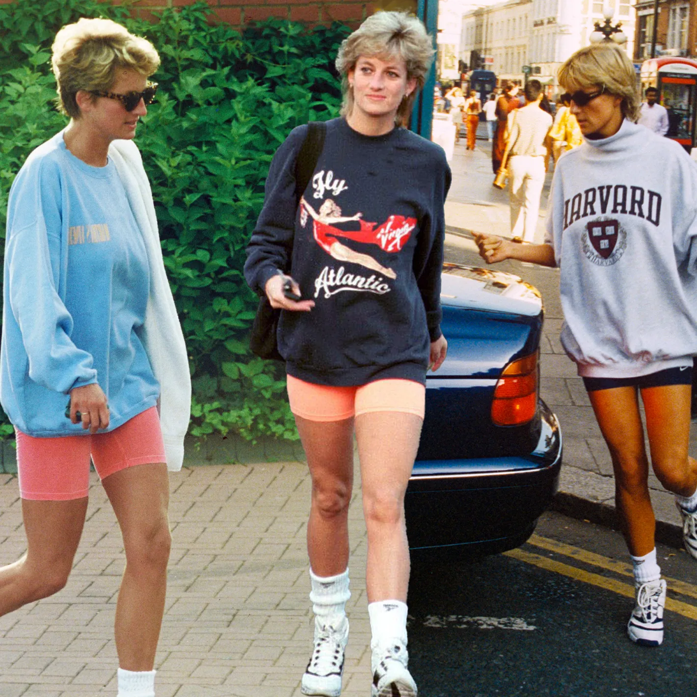 30 Times Celebs Accidentally Changed Fashion Forever - Kate Knows