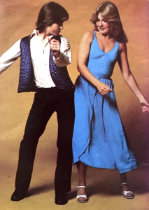 10 Dance moves everyone did in the ’70s - Kate Knows