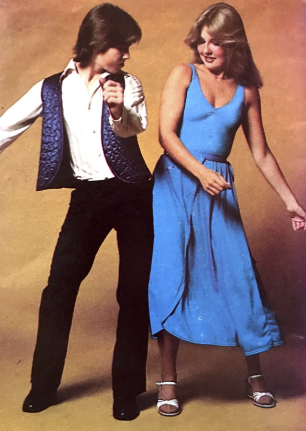 10 Dance moves everyone did in the ’70s - Kate Knows