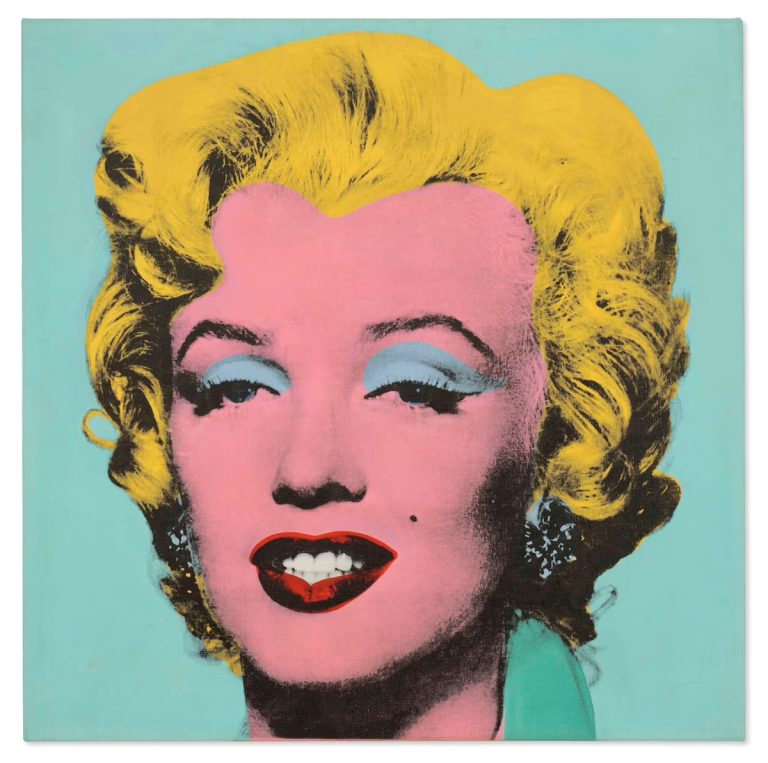 The World’s Most Expensive Paintings, Ranked from Lowest to Highest ...