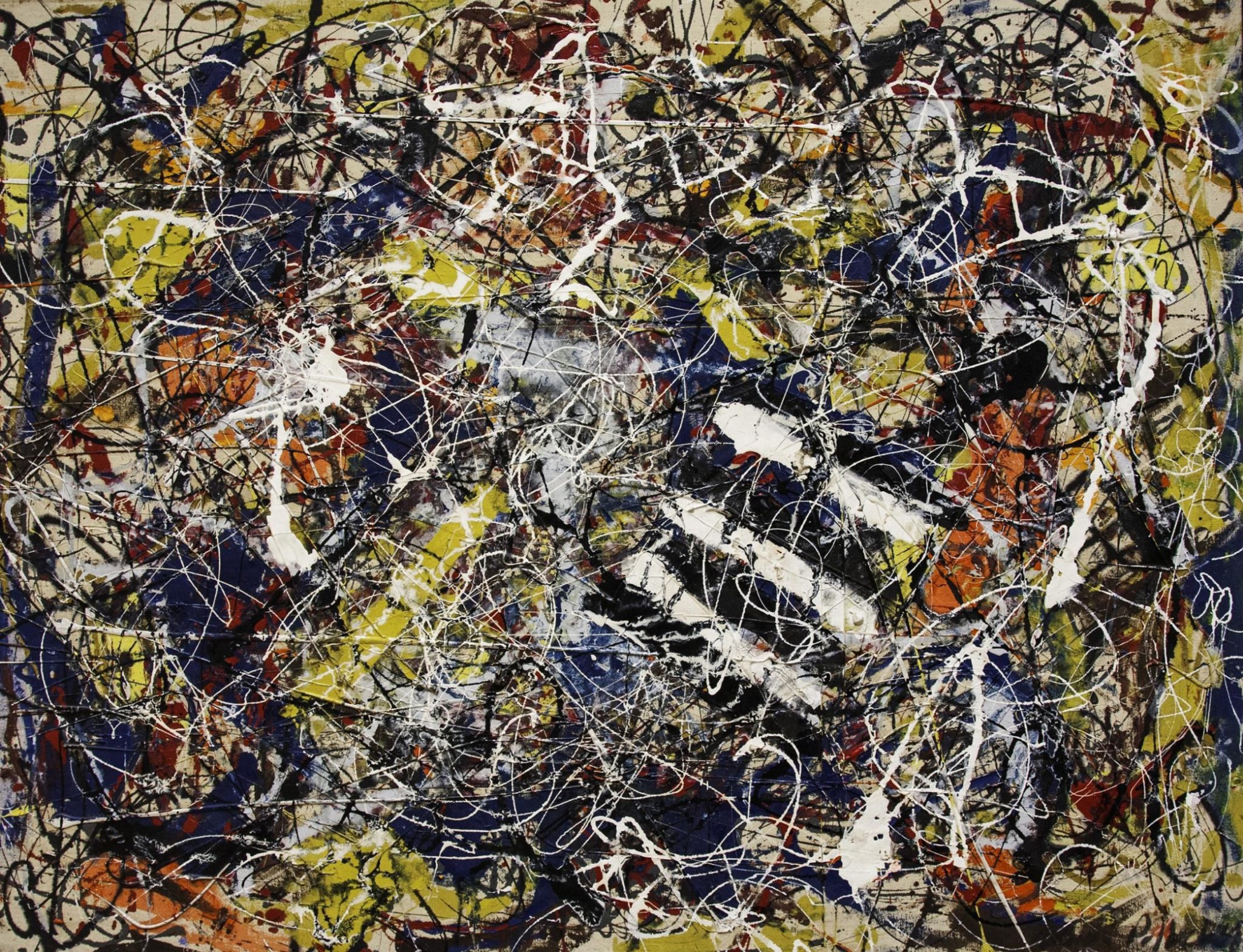 The World’s Most Expensive Paintings, Ranked from Lowest to Highest ...