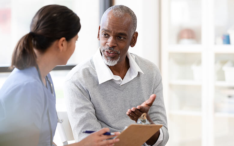 The things patients can’t stand hearing from doctors - Kate Knows