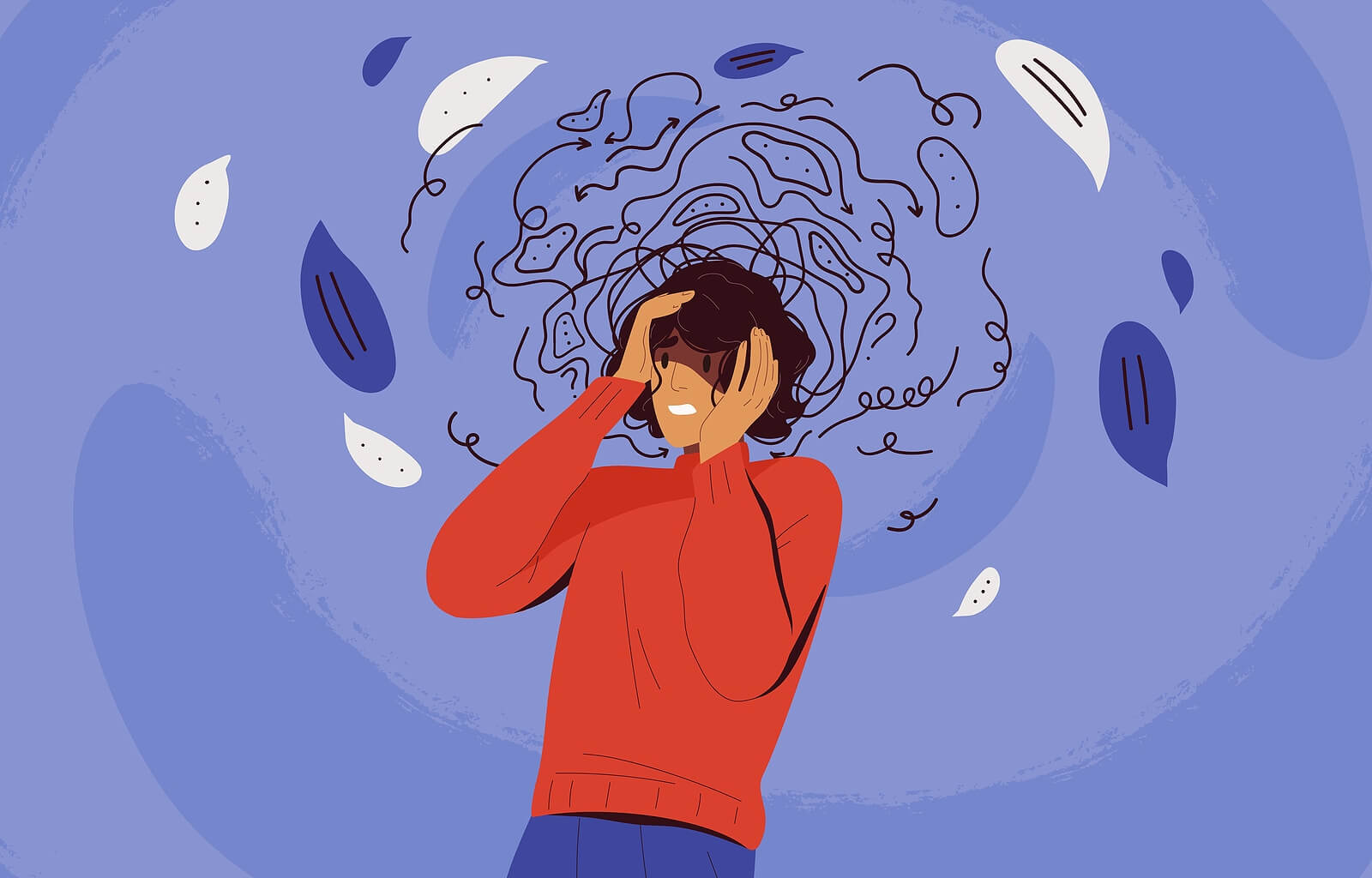 30 realities only people living with ADHD understand - Kate Knows