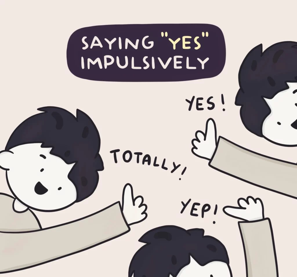 30 realities only people living with ADHD understand - Kate Knows