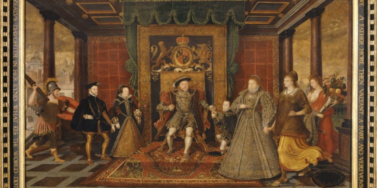 30 Famous Historical Families That No Longer Exist - Kate Knows
