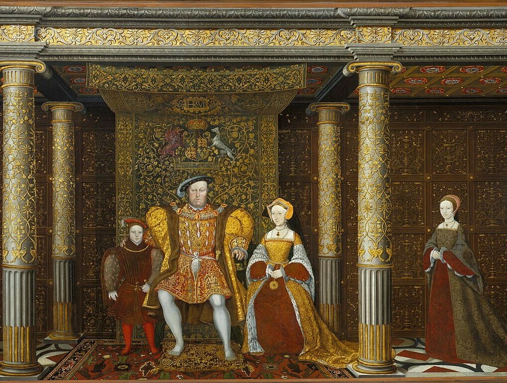 30 Famous Historical Families That No Longer Exist - Kate Knows