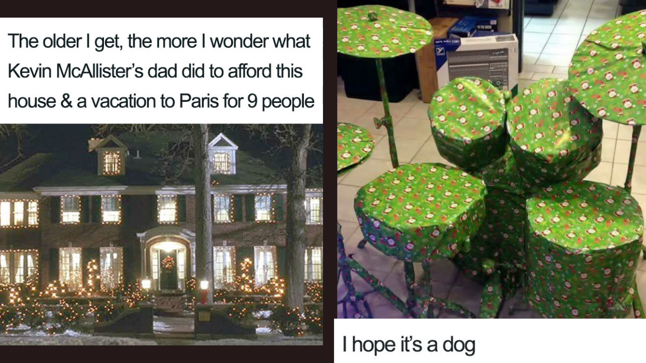 30 Christmas Memes to Get You Through the Holiday Season - Kate Knows