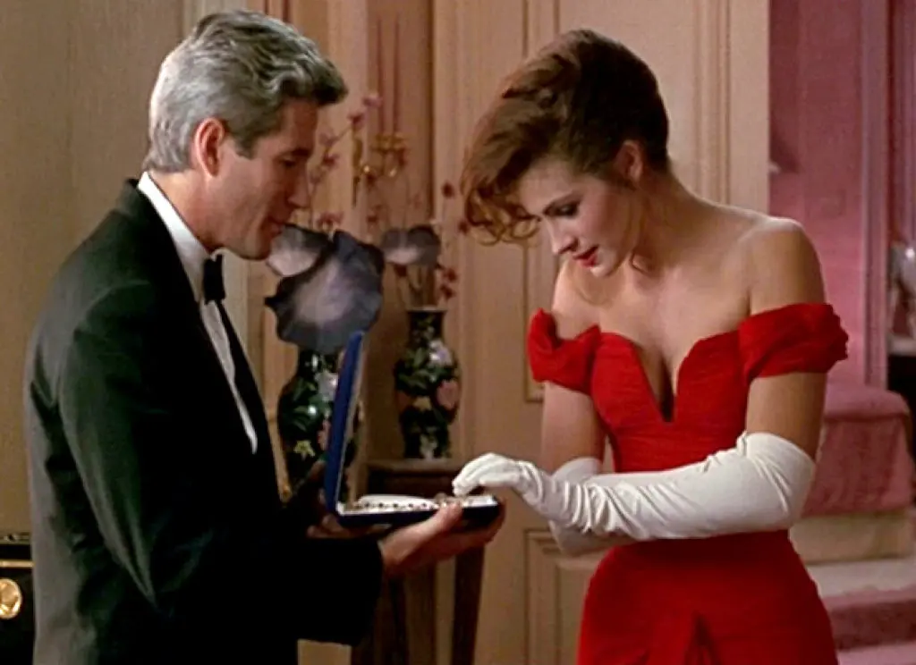 25 Romance Movie Scenes That Make Us Believe In Love - Kate Knows