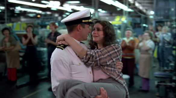25 Romance Movie Scenes That Make Us Believe In Love - Kate Knows