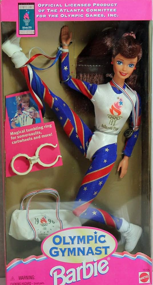 30 Controversial Barbie Dolls Parents Didn’t Want Their Kids Playing ...