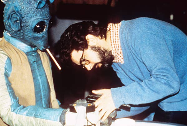 25 Behind-the-Scenes Secrets of Famous Movies - Kate Knows