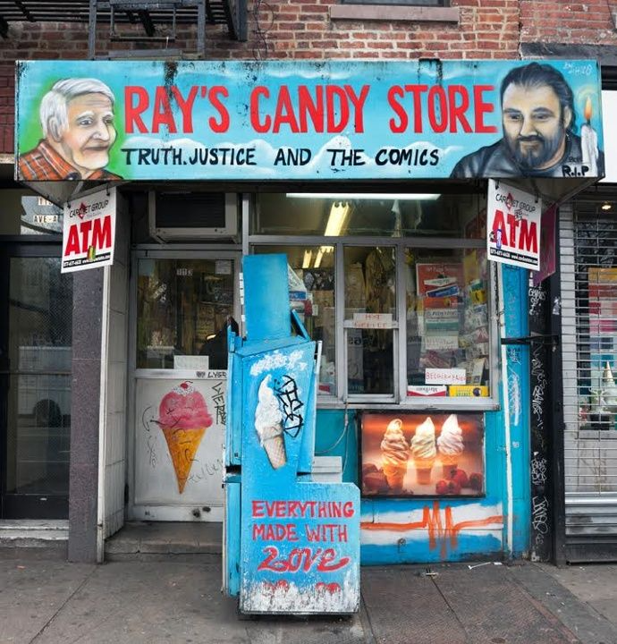 23 vintage bodegas around NYC (a few are still around) - Kate Knows