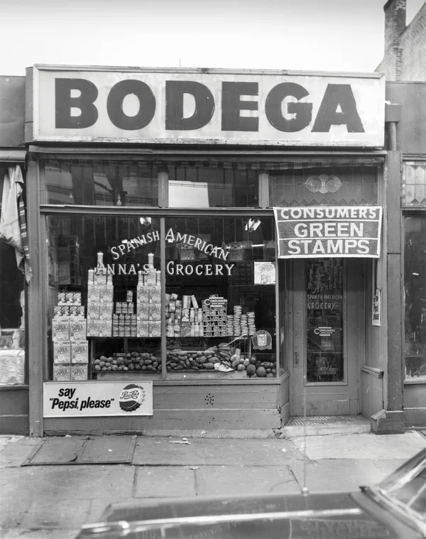 23 vintage bodegas around NYC (a few are still around) - Kate Knows