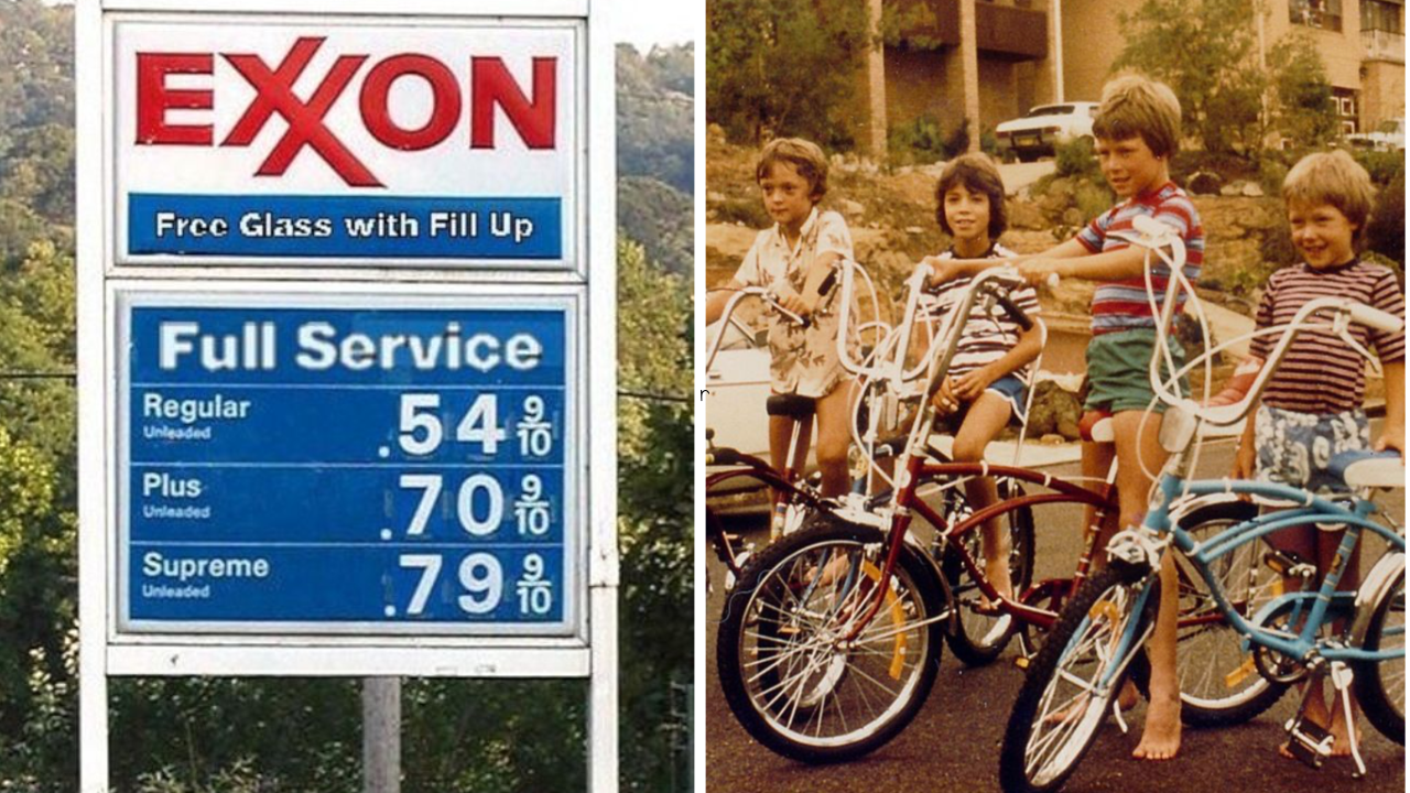 19 Ways Childhood in the 1970s Was Totally Different from Today - Kate ...