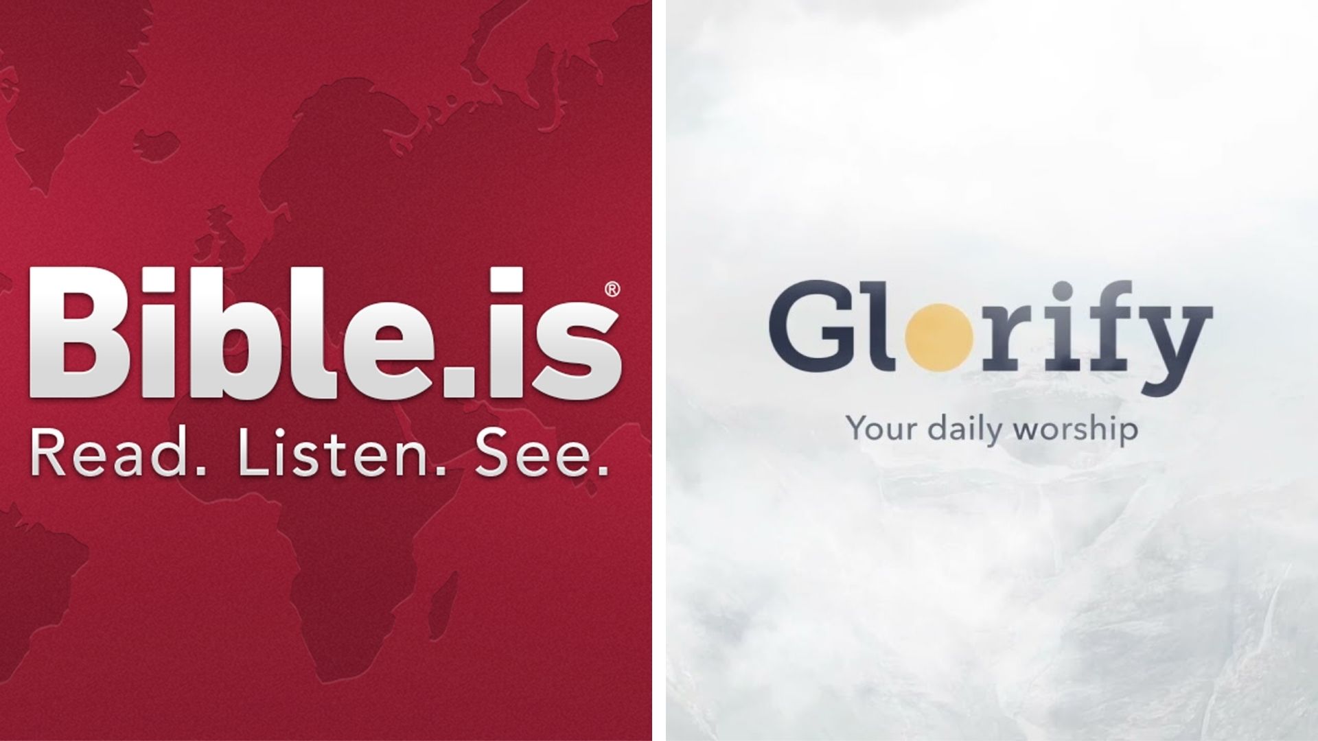 30 Bible and Faith Apps Every Christian Will Find Useful - Kate Knows