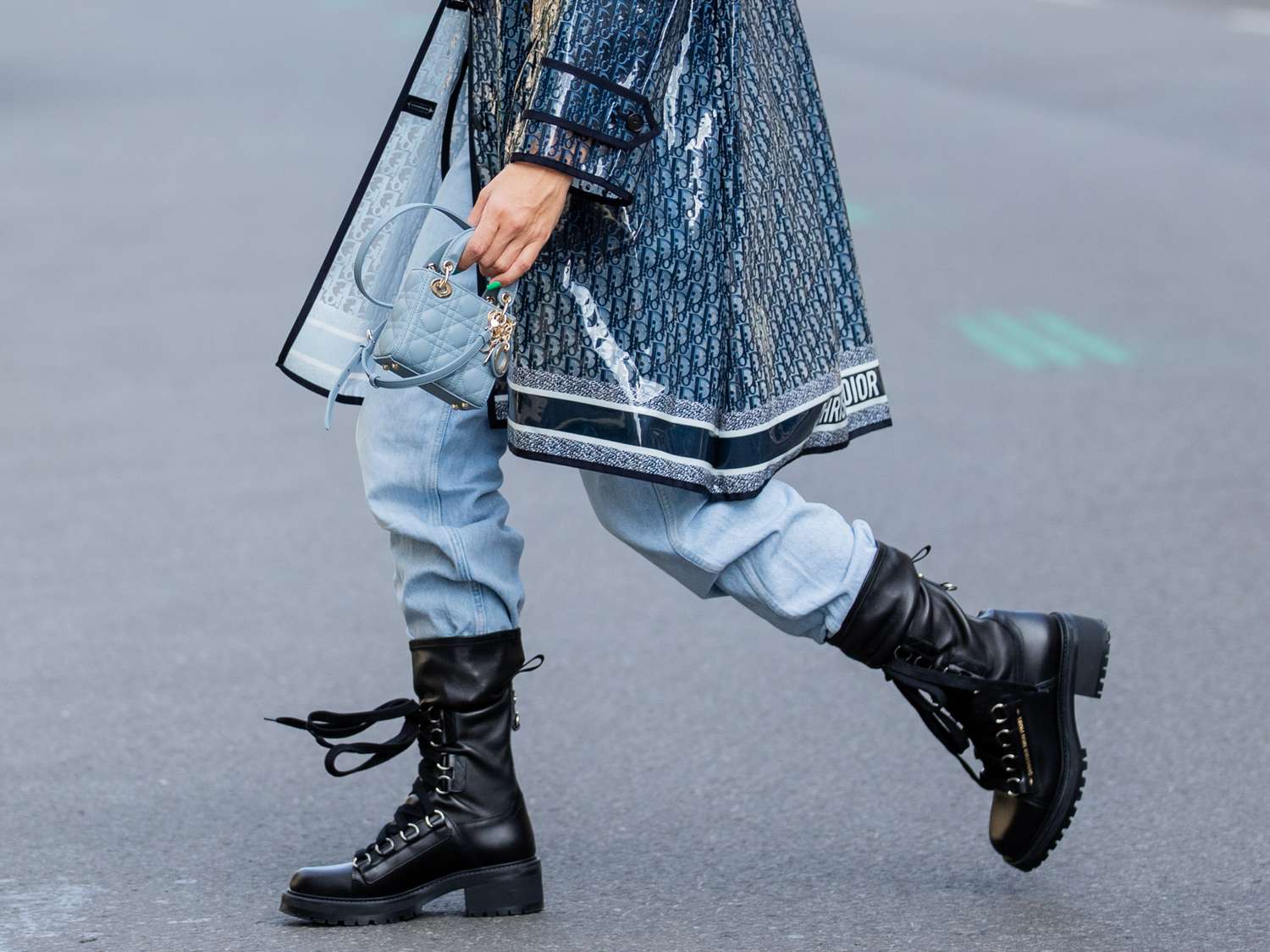 Old-School Fashion Trends That Keep Coming Back Into Style - Kate Knows