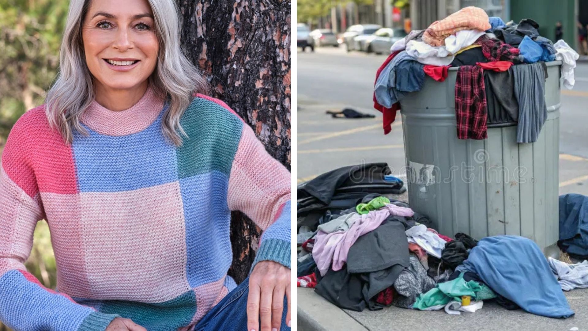 Style tricks that make you look younger - Kate Knows