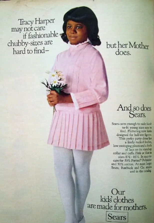 23 Vintage Ads That Are Truly Unhinged - Kate Knows